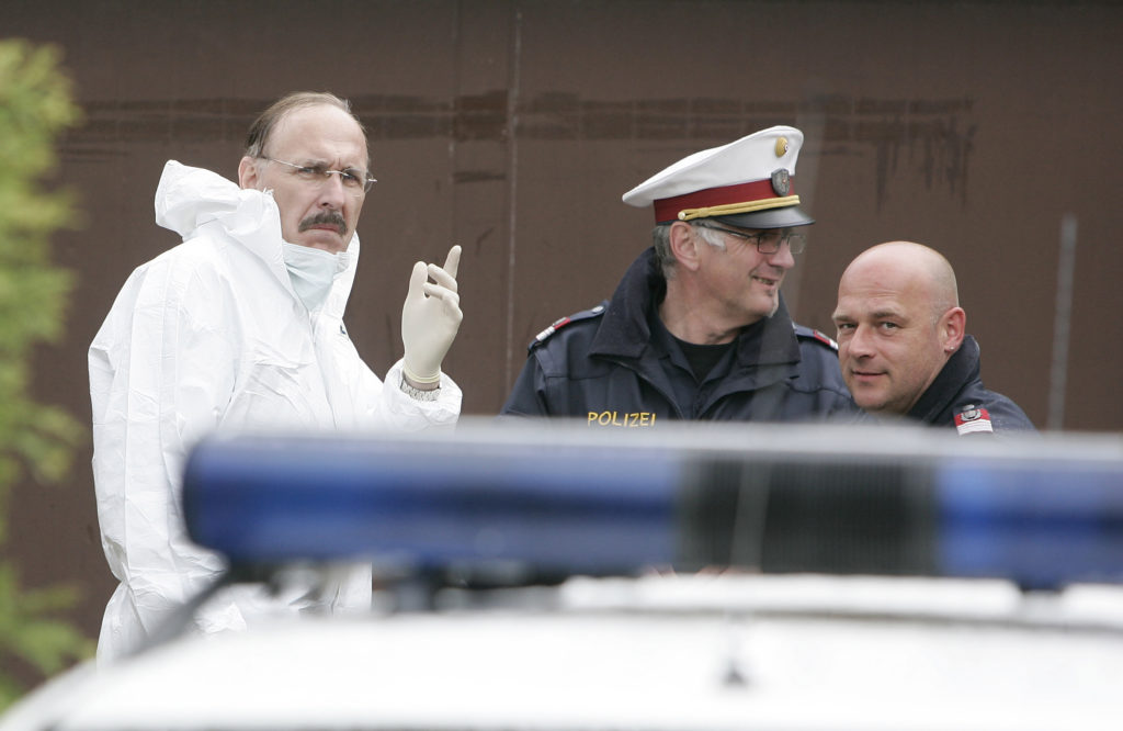 Austrian father described as a shrewd liar, obsessive tyrant | News ...